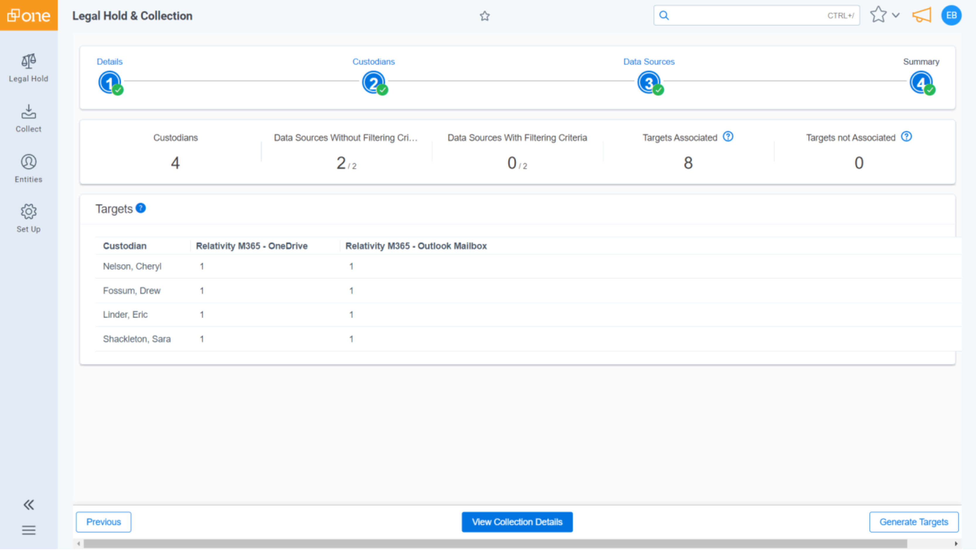 PLUSnxt | Personalizing your eDiscovery Solutions